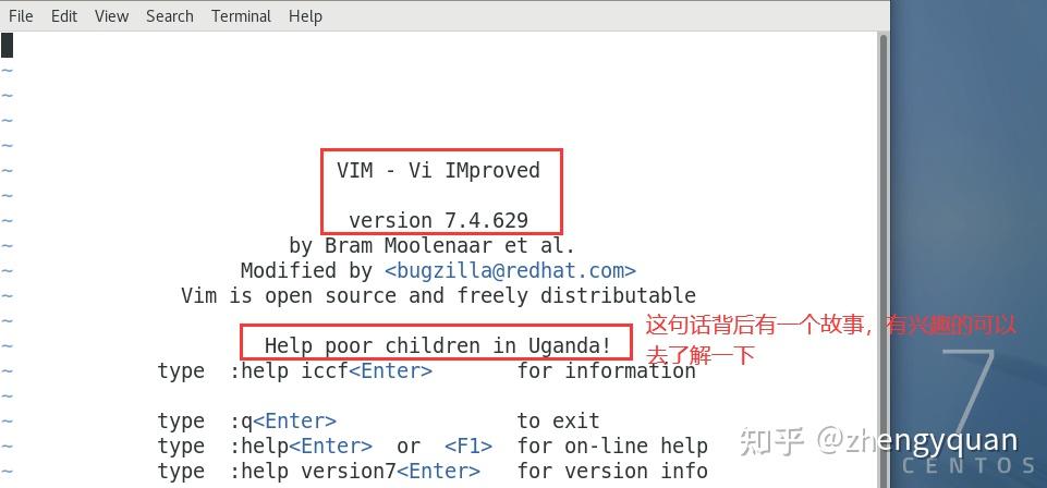 Vim编辑器 - 知乎