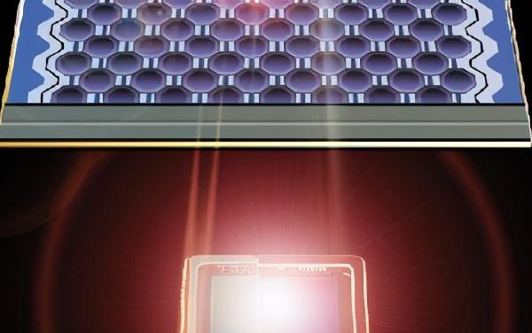 一文带你看懂三种CCD图像传感器 - 知乎