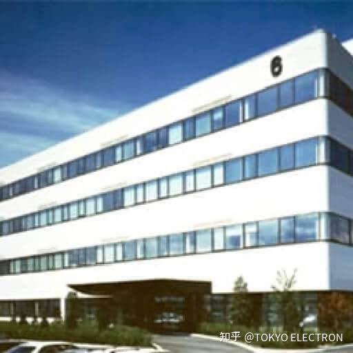 TEL故事 | 半导体制造设备厂商TOKYO ELECTRON发展史 - 知乎