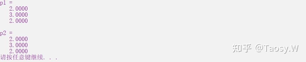 【C++ 数值计算库】强悍的数值计算库 Armadillo：非负最小二乘（Lsqnonneg） - 知乎