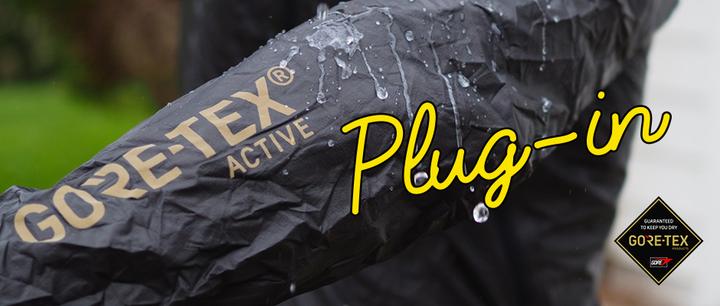 各大品牌都在用的GORE-TEX，到底厉害在哪里？ - 知乎