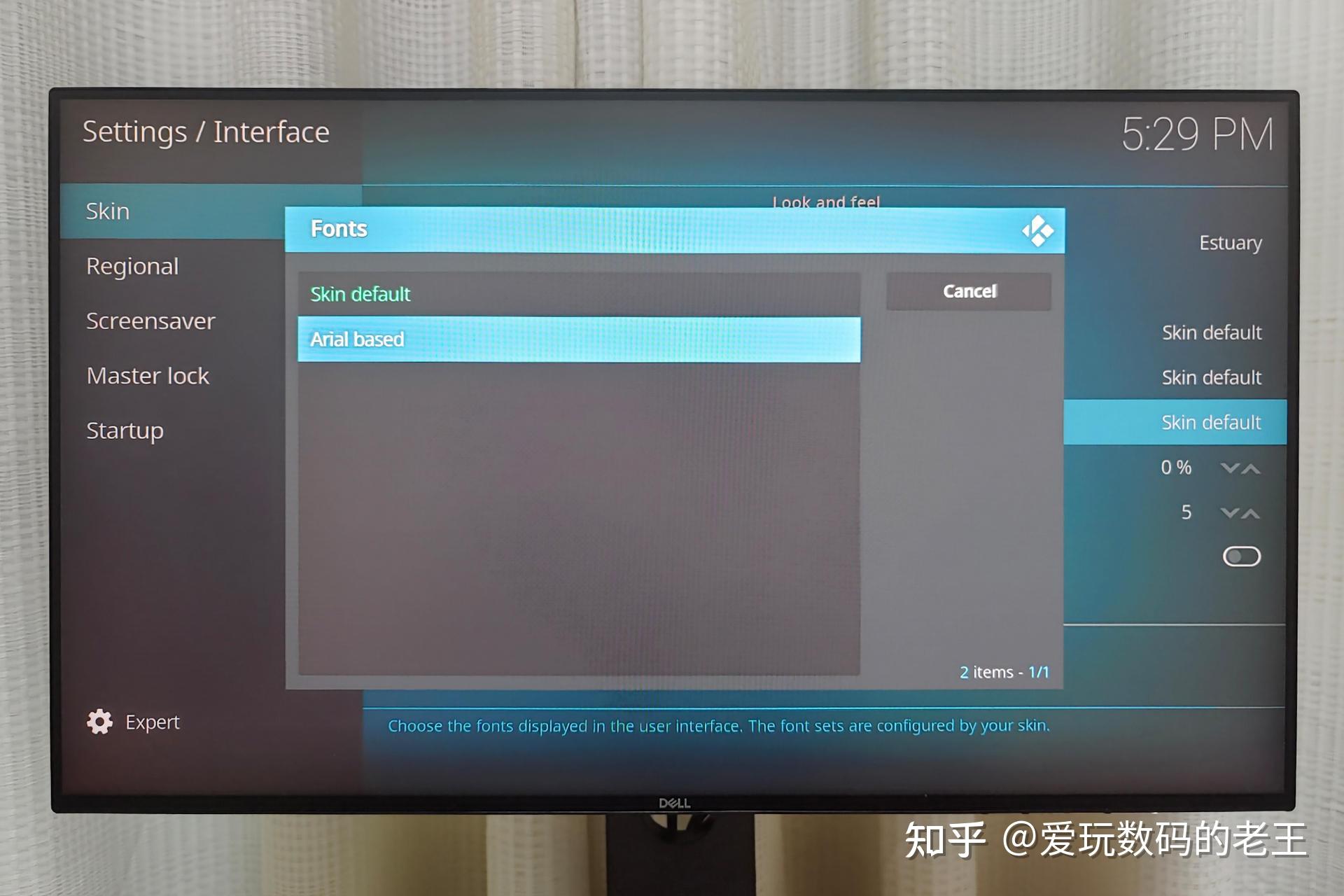详解NAS+Kodi+Emby搭建一站式家庭影音系统 - 知乎