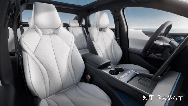 比亚迪海豹 06 EV：10 万级价格 享 800V 快充与 CTB 3.0 技术低价高配碾压竞品 - 知乎