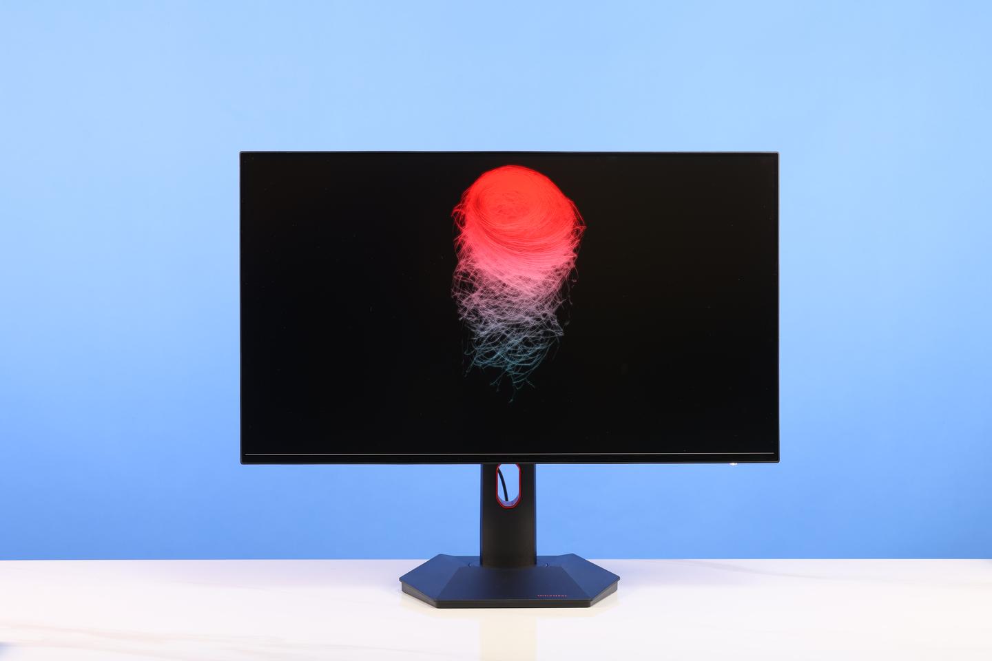 HKC MG27U评测（4K 160Hz NanoIPS）：低调但实用 - 知乎