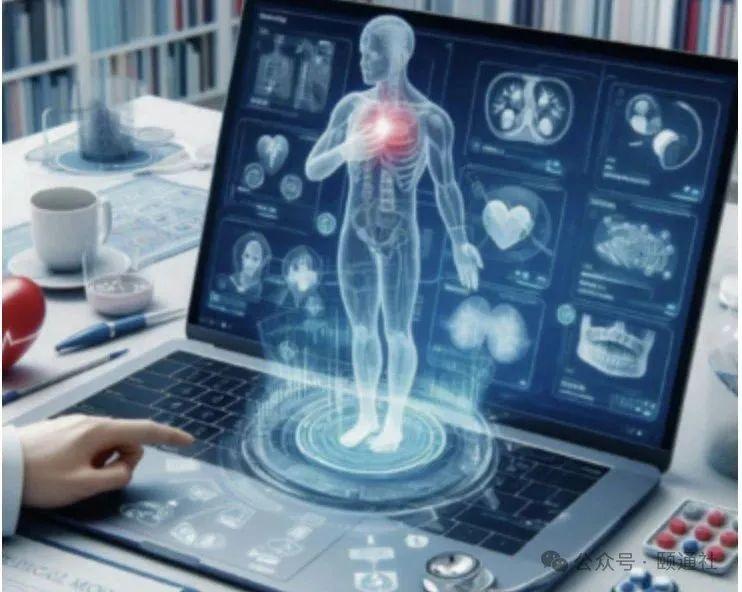 1亿美元！三星医疗押注“三合一”手持AI超声 - 知乎