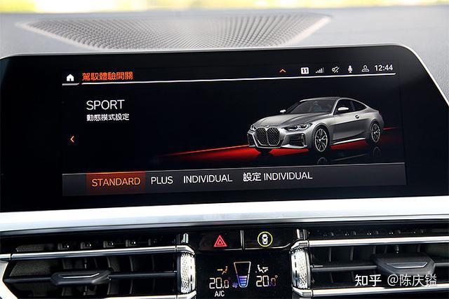 它不是M4，却快如M4，试驾宝马M440i xDrive - 知乎