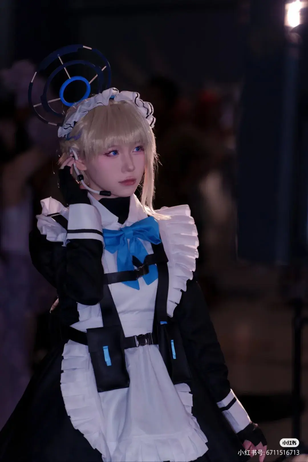 赏心悦目！今年BW上的Coser真有实力！ - 知乎