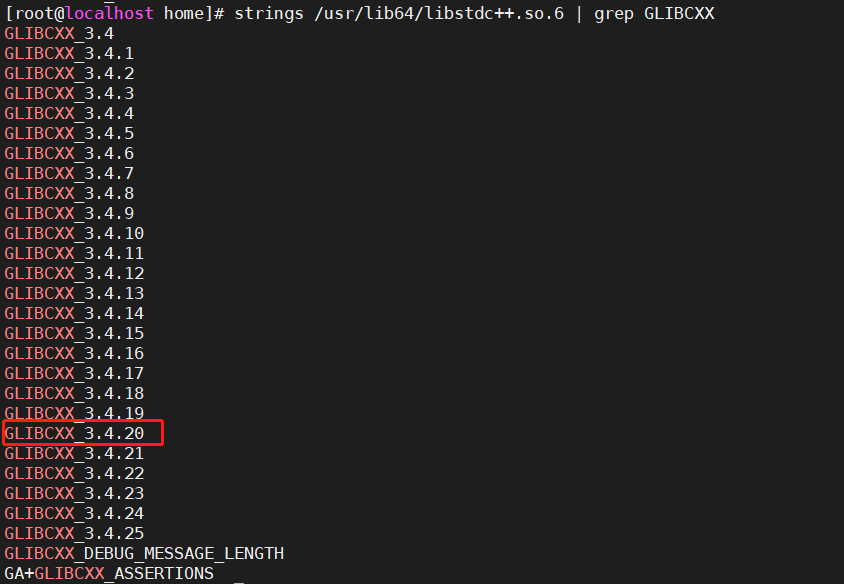 【KeyarchOS】安装GCC&&Glibcxx_3.4.20实践 - 知乎