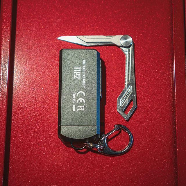 这也许会是下一波流行起来的EDC小装备 - 知乎