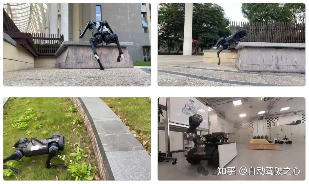 大盘点！国内高校的具身智能实验室汇总（上） - 知乎