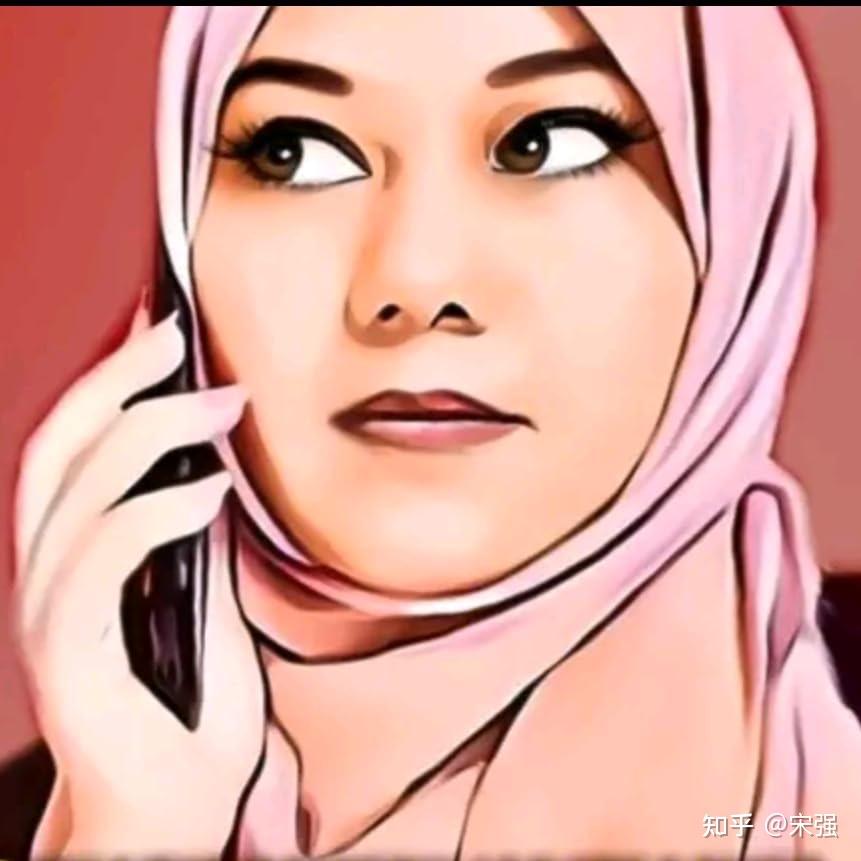 Segun Afolabi(塞贡·阿富拉比)《Mrs Mahmood》《马哈茂德夫人》深度解析 - 知乎