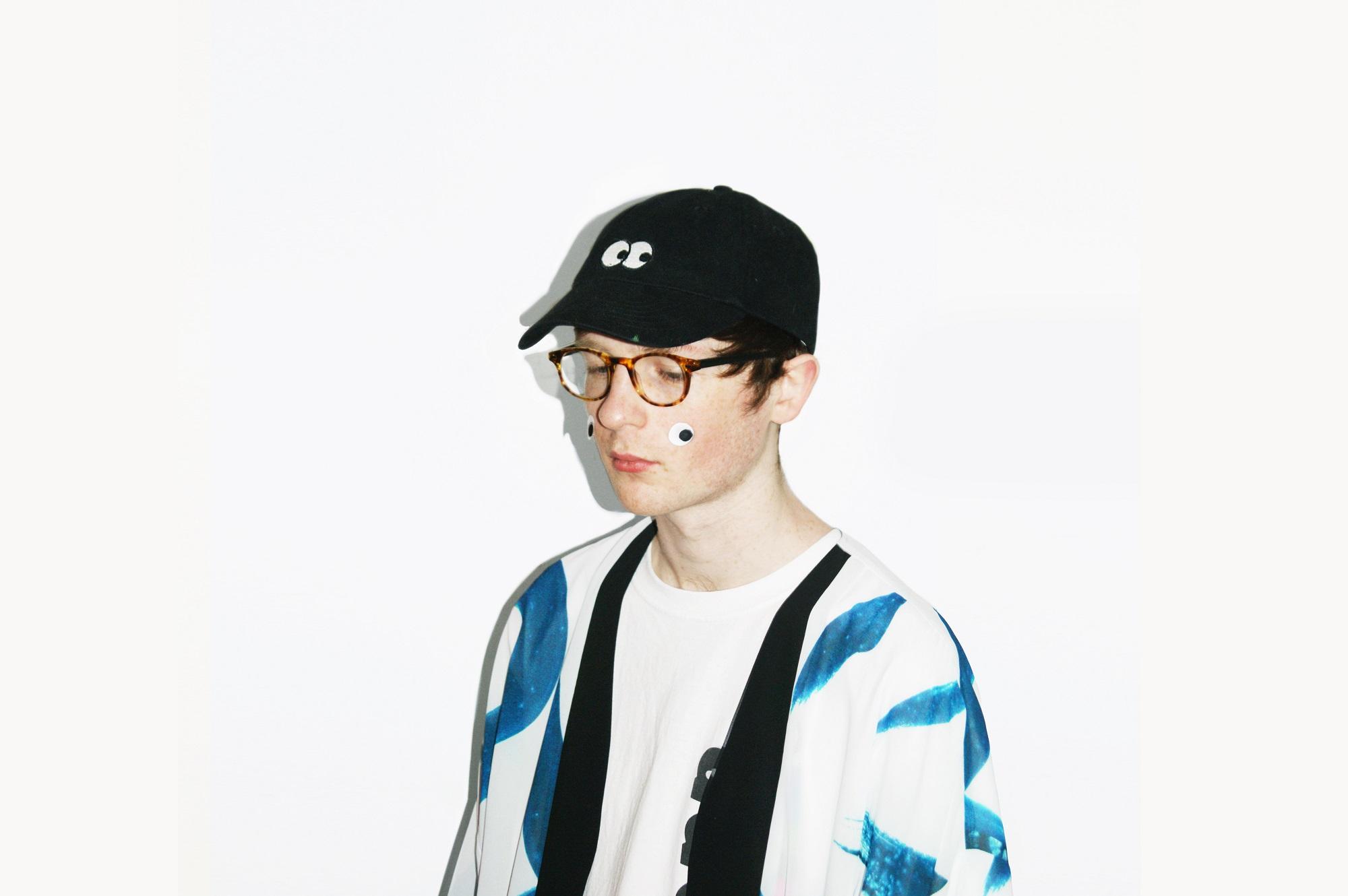 年仅19岁的 Iglooghost（Seamus Malliagh）是怎样的一位天才电子音乐制作人？ - 知乎