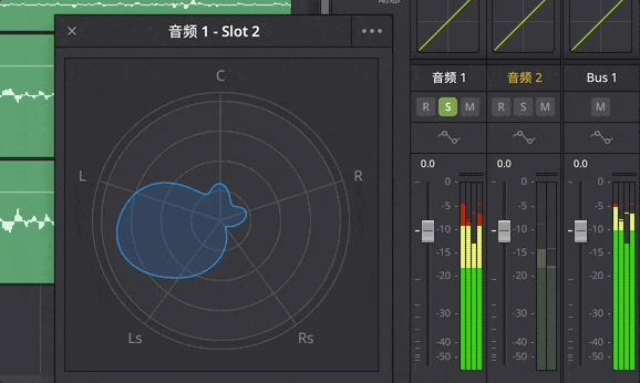 【官方教程】初识Fairlight页面的Ambisonics沉浸式音频制作工具 - 知乎