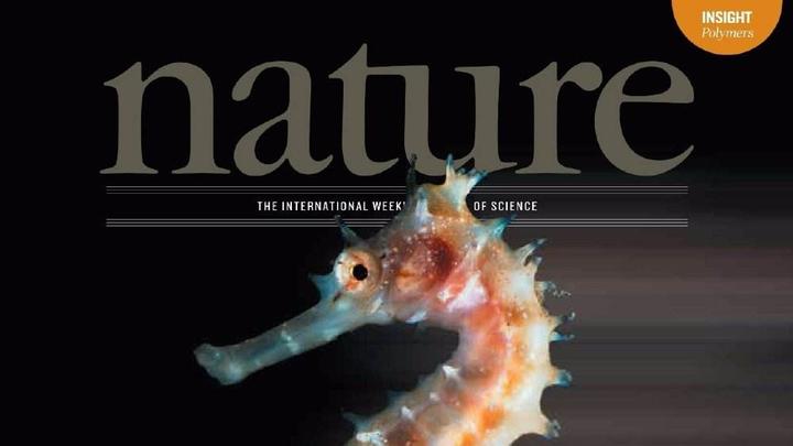 不使用仿真模拟，这还能上Nature 子刊吗？ - 知乎
