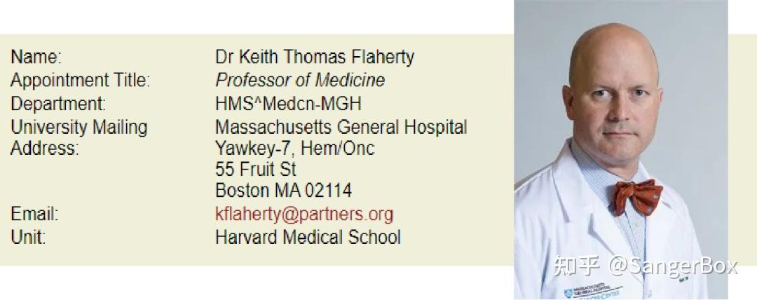 合集22# Clinical Cancer Research：生信与实验齐飞的一流肿瘤期刊 - 知乎