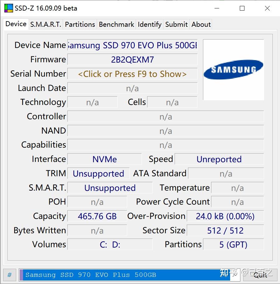 如何检测固态硬盘SSD是MLC类型或TLC类型?有什么工具可以检测出来？ - 知乎