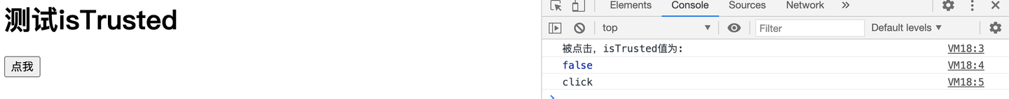 selenium爬虫如何避免对isTrusted属性检测？ - 知乎