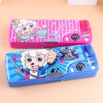 儿童铅笔盒加拿大SOR/CCPSA认证如何办理? - 知乎