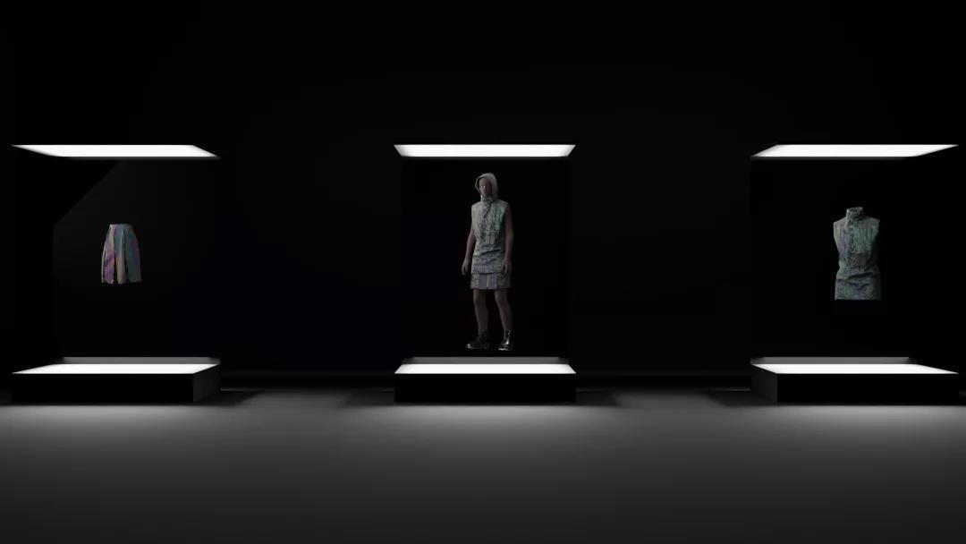 从FIT毕业，我用Clo 3D撬开新世界大门，大胆拥抱虚拟时装浪潮 - 知乎