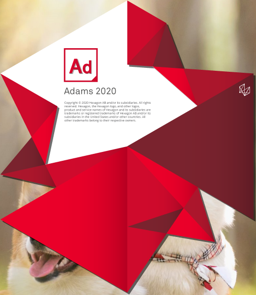 Adams更改模型构件颜色的两种方法 - 知乎