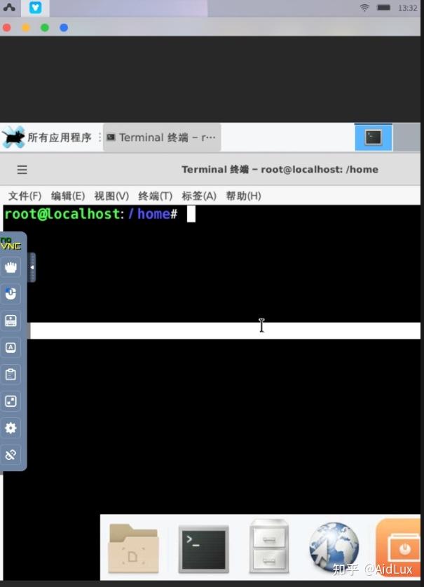 AidLux中正确使用Wayland的方式 - 知乎