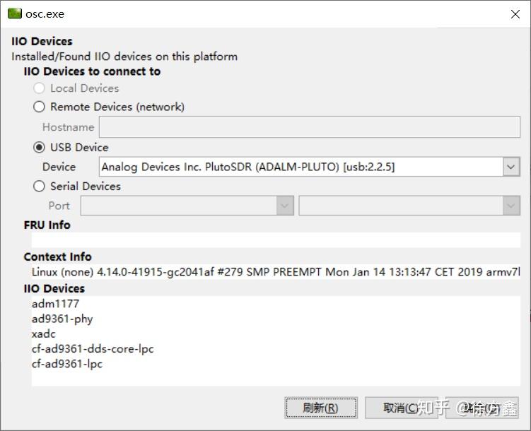 ADI PLUTO 1：基本介绍 - 知乎