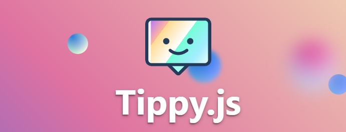Tippy.js - 一款轻量级、功能丰富的 JavaScript 提示和弹出库？ - 知乎