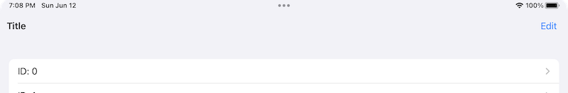 SwiftUI 4.0 的全新导航系统 - 知乎