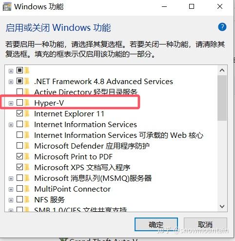 Windows电脑上如何部署doris数据库 - 知乎