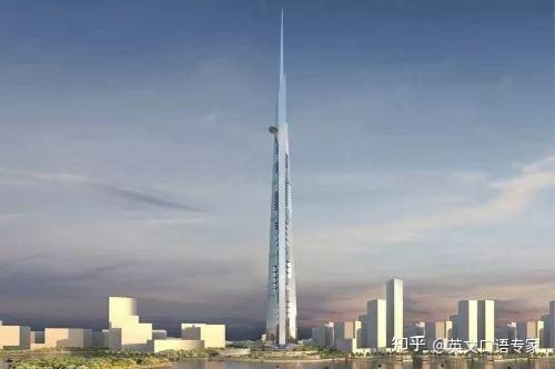 Will There Ever Be a Mile-High Skyscraper? - 知乎