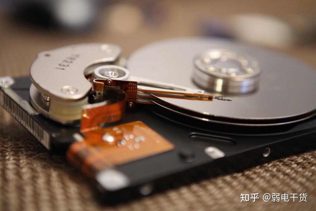固态硬盘VS机械硬盘，谁是更好的存储选择？ - 知乎