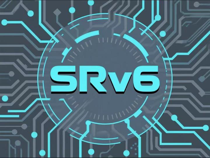 SRv6干货知识点(第一弹) - 知乎