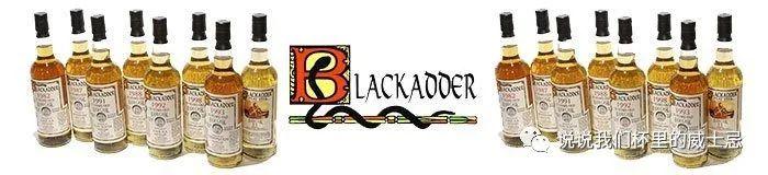 拥有神秘气质的黑爵士（Blackadder）Raw Cask Rum Jamaica Rum 14YO - 知乎