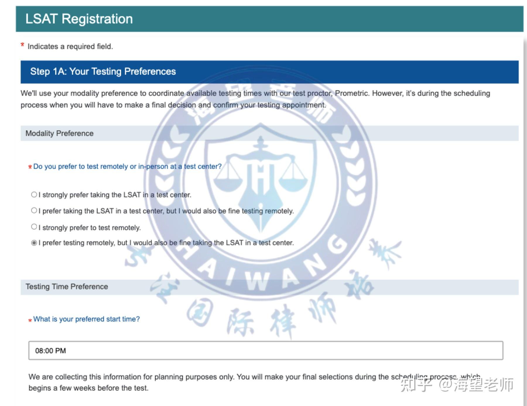 LSAT科普扫盲文，小白必看，十分钟讲明白LSAT，你想知道的全都有 - 知乎