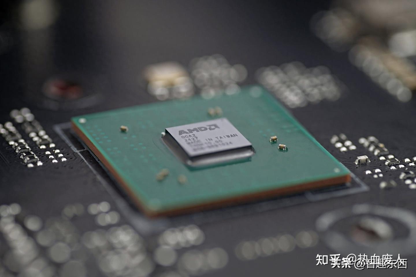 B840、B850 vs A620、B650 AMD芯片组该选谁？ - 知乎