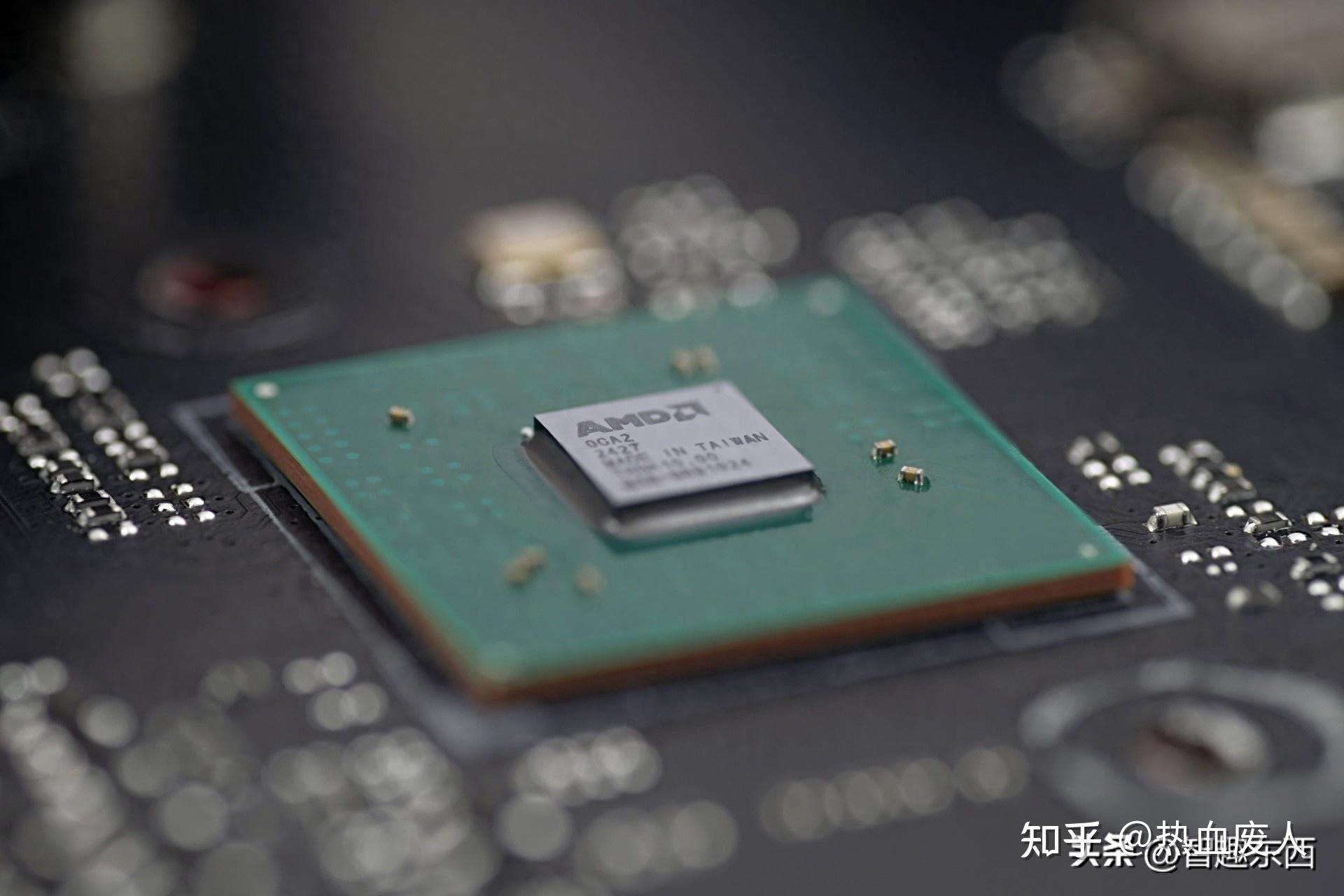 B840、B850 vs A620、B650 AMD芯片组该选谁？ - 知乎