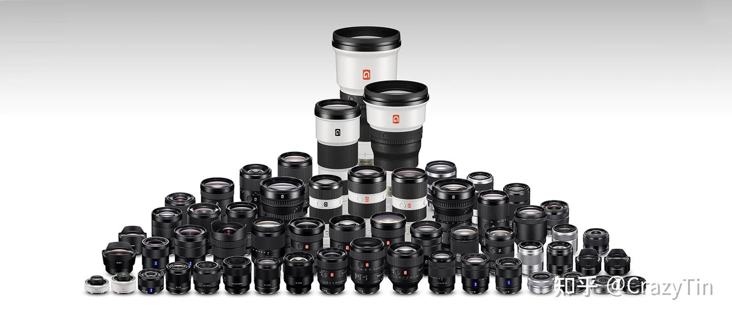 浅谈索尼 LA-EA5：情怀和科技面前，该如何取舍 - 知乎