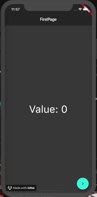 Flutter 状态管理指南之 Provider - 知乎