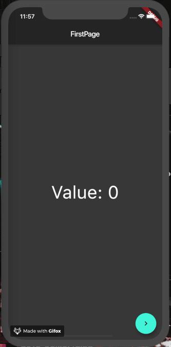 Flutter 状态管理指南之 Provider - 知乎