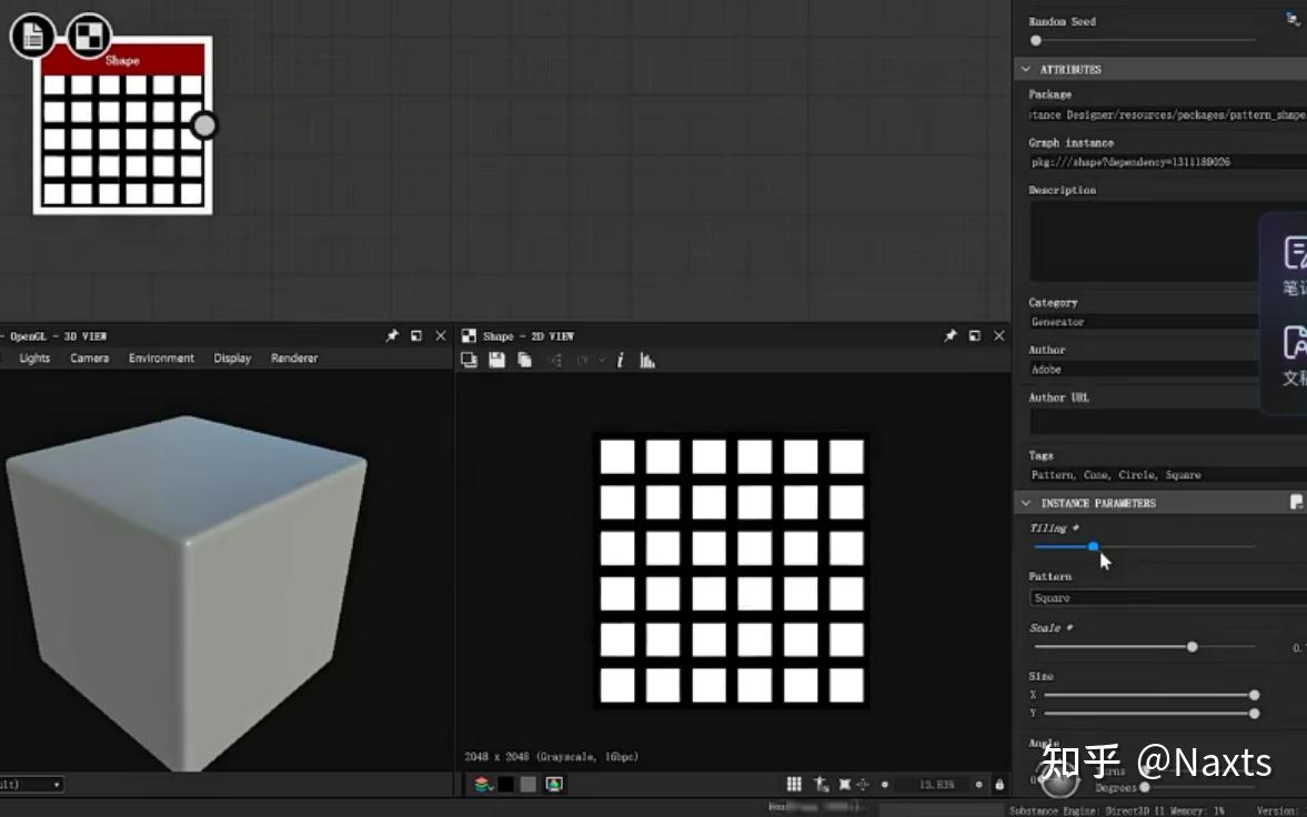 （全流程SD篇）【SD基础模板及常用节点介绍】 - 知乎