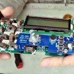 uSDX：一个开源的、可DIY的、短波和超短波数字收发信机项目 - 知乎