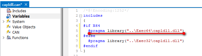 给CANoe编程上点套路 – CAPLdll - 知乎