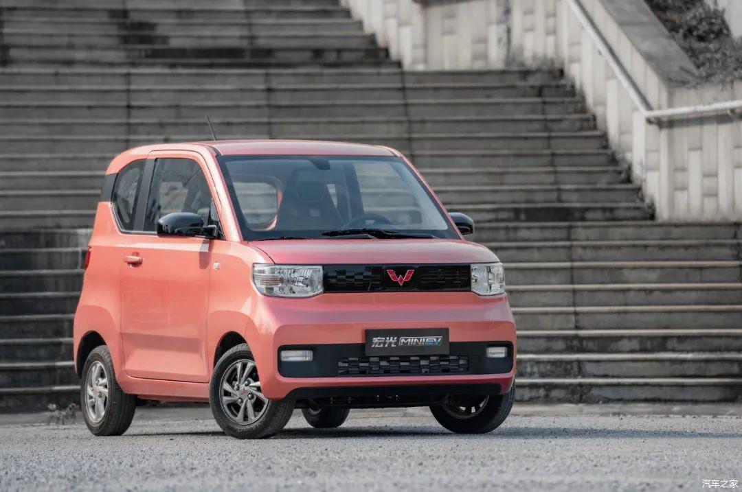 小身材大装载！这些国产K-CAR你不来一辆吗？ - 知乎