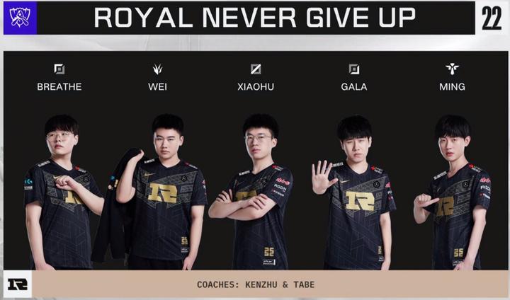 “RNG有夺冠潜力”，LEC选手采访直言：相比于DRX，觉得RNG要更强 - 知乎