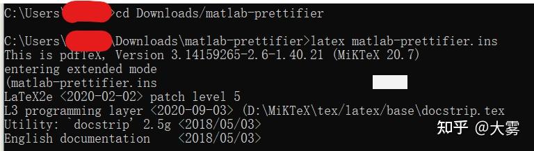 LaTex如何优雅地插入Matlab代码？ - 知乎