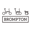 BROMPTON零部件详解 - 知乎
