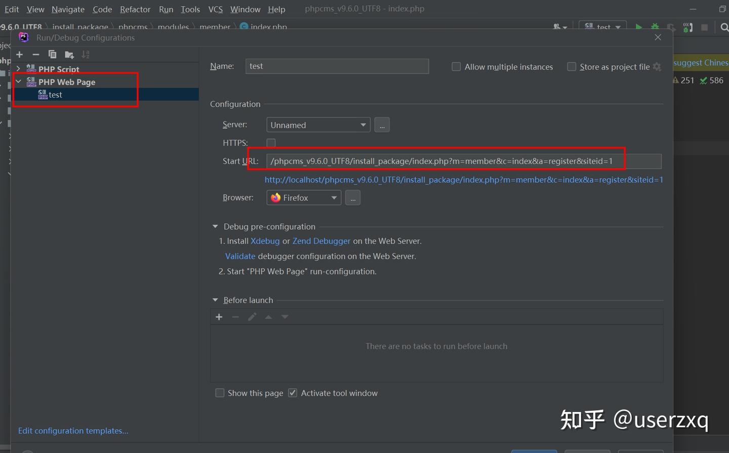 phpcms v9.6.0任意文件上传漏洞(CVE-2018-14399)复现 - 知乎
