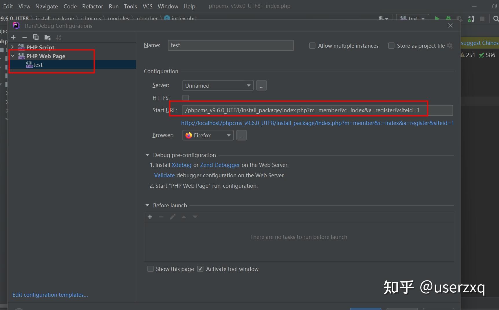 phpcms v9.6.0任意文件上传漏洞(CVE-2018-14399)复现 - 知乎