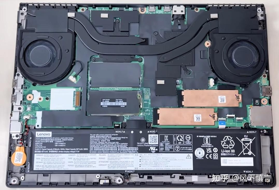 Thinkpad P16 P16V P16s其实差距非常大？ - 知乎