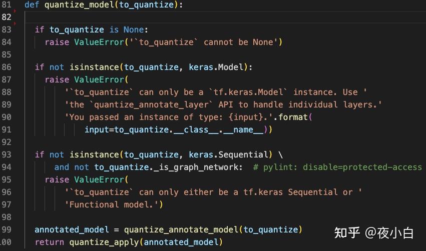 量化感知训练（Quantization-aware-training）探索-从原理到实践 - 知乎
